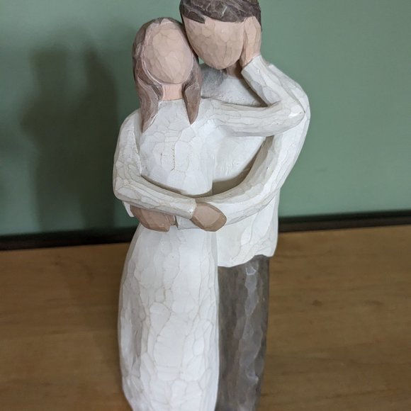 Willow Tree | Accents | Willow Tree Together Statue | Poshmark